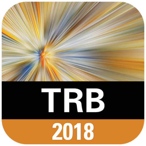 TRB 2018 - App on Amazon Appstore