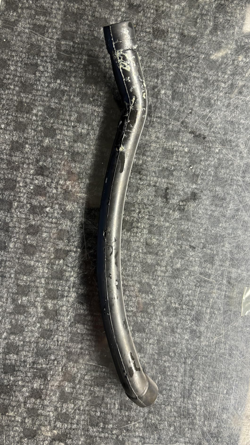 Amazon.com: GaeaAuto 8 X Crankcase Ventilation Air Intake Breather Hose ...