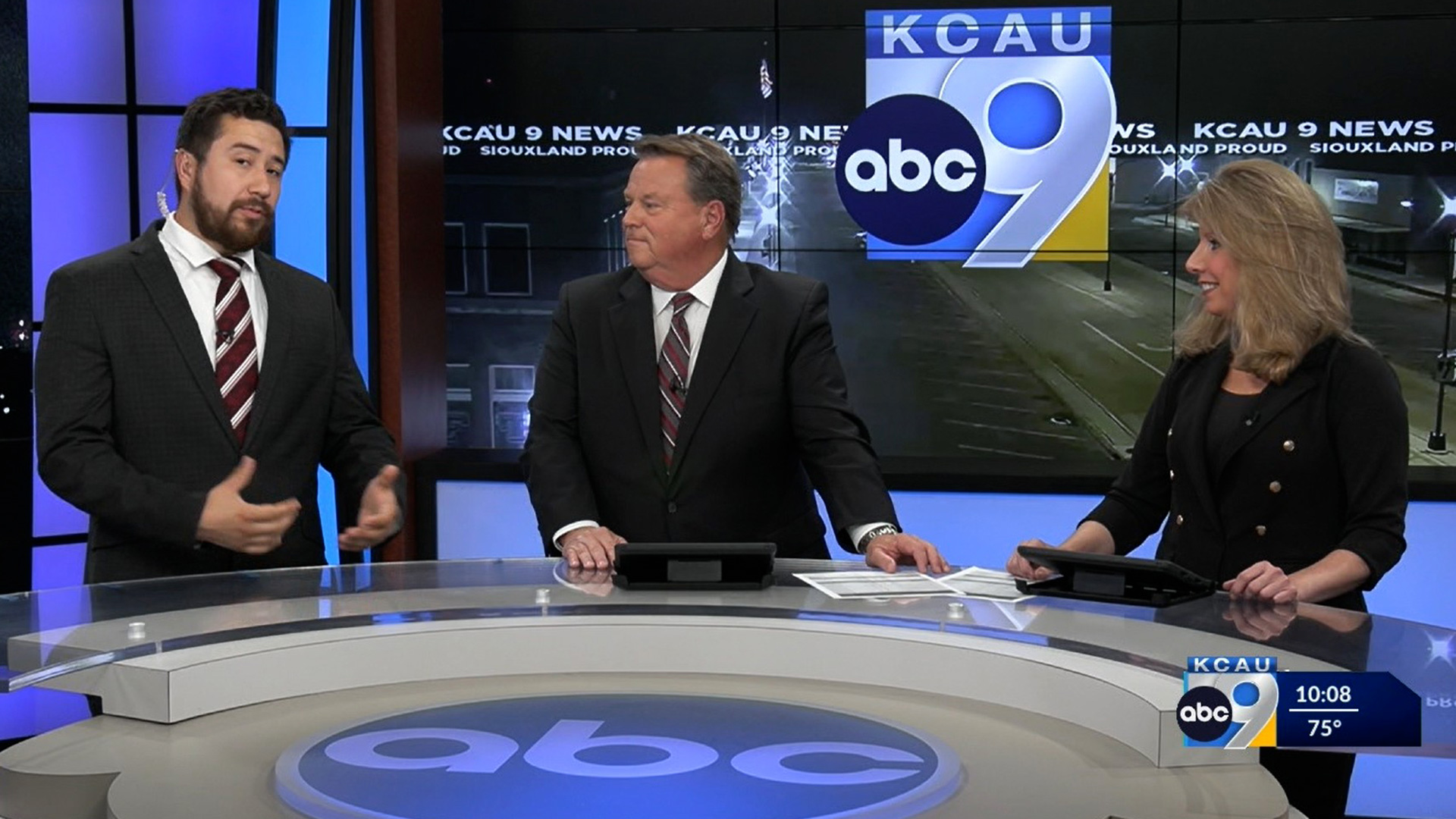 KCAU9+ ABC 9 Sioux City News Weather & Sports - App on Amazon Appstore