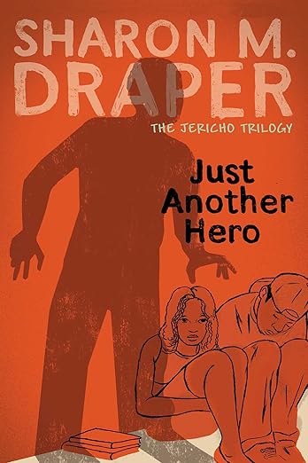 Amazon.com: Just Another Hero (The Jericho Trilogy Book 3) eBook : Draper, Sharon M.: Kindle Store