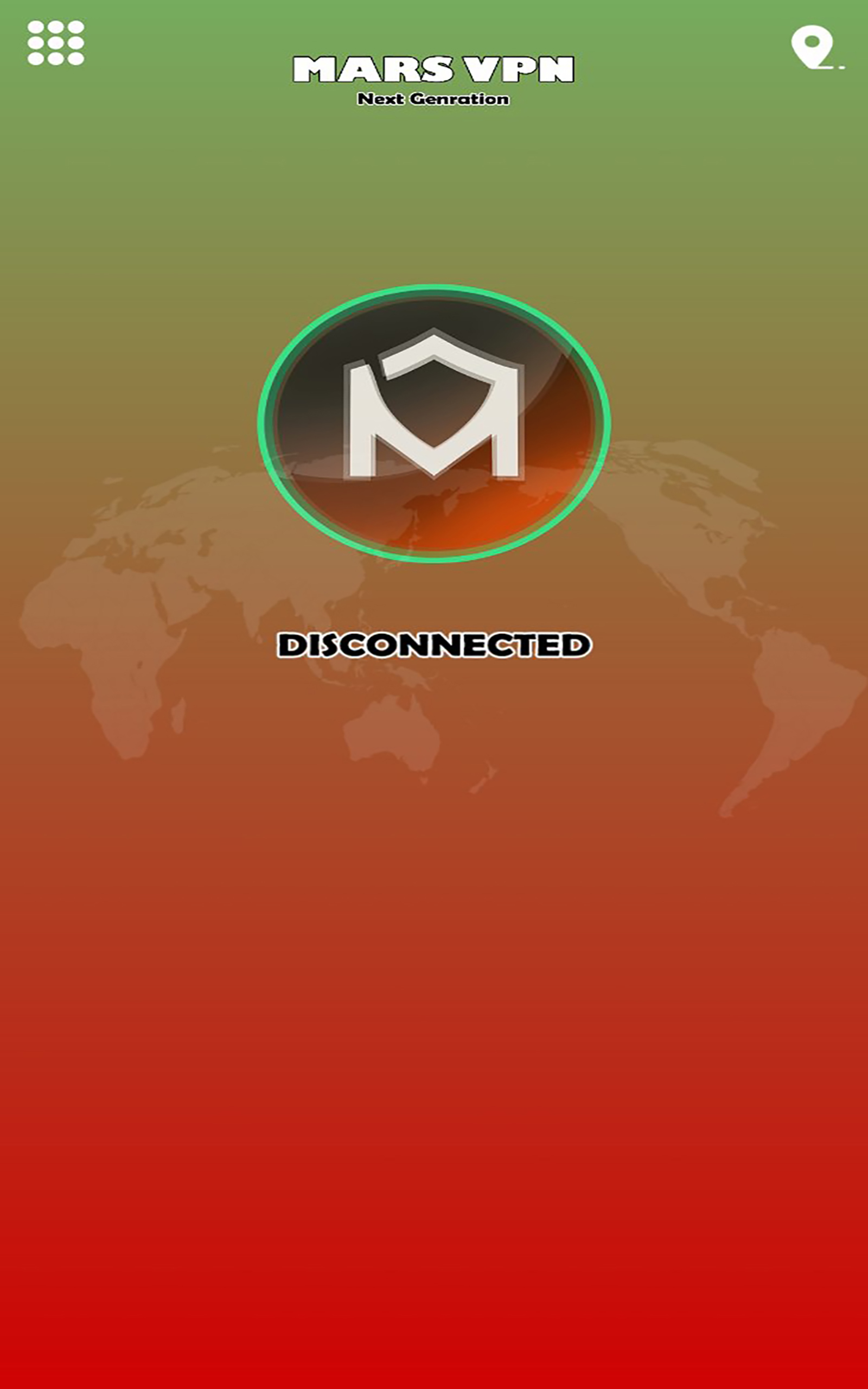 Mars VPN - App on the Amazon Appstore