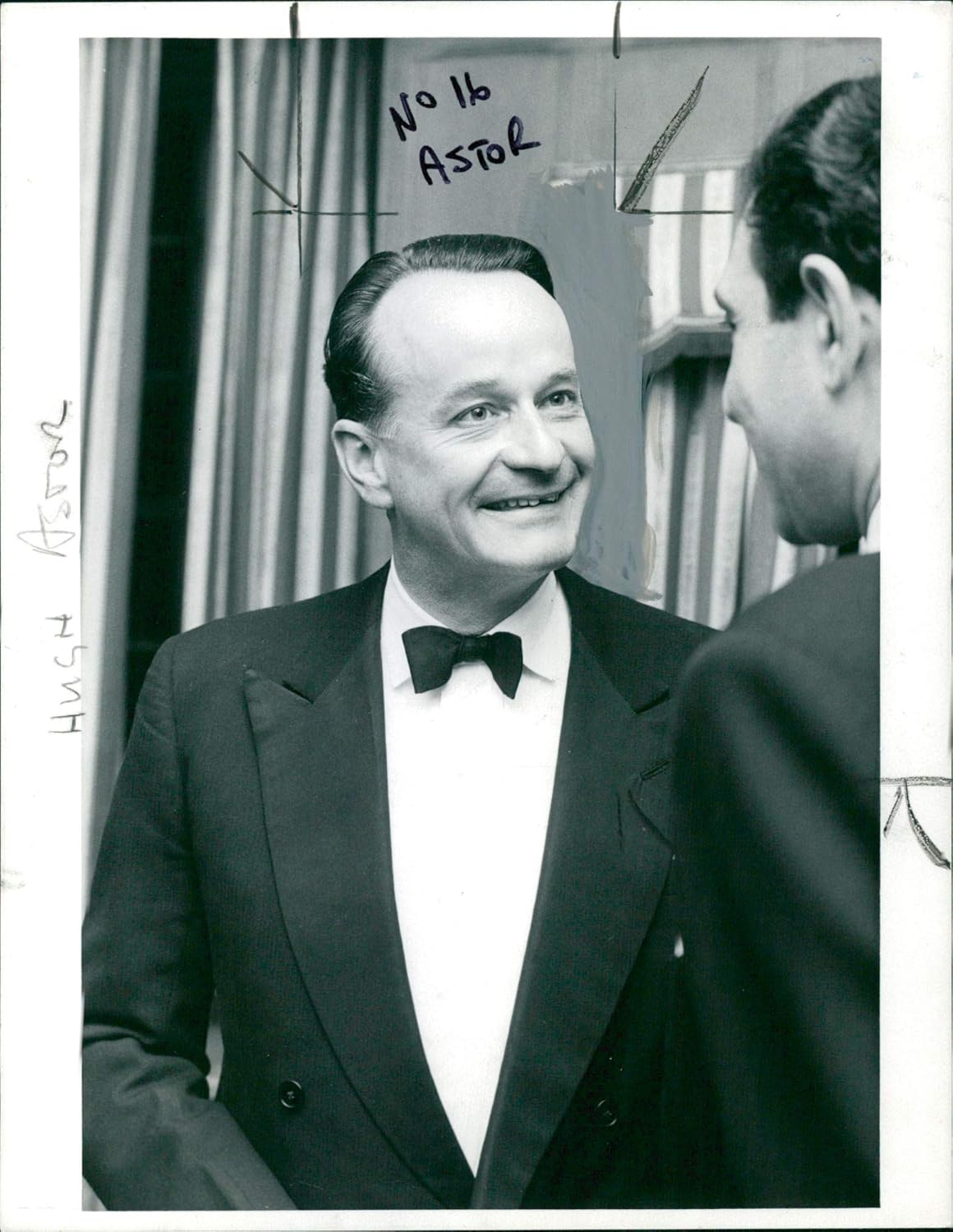 Amazon.com: Vintage photo of Barbara Slater