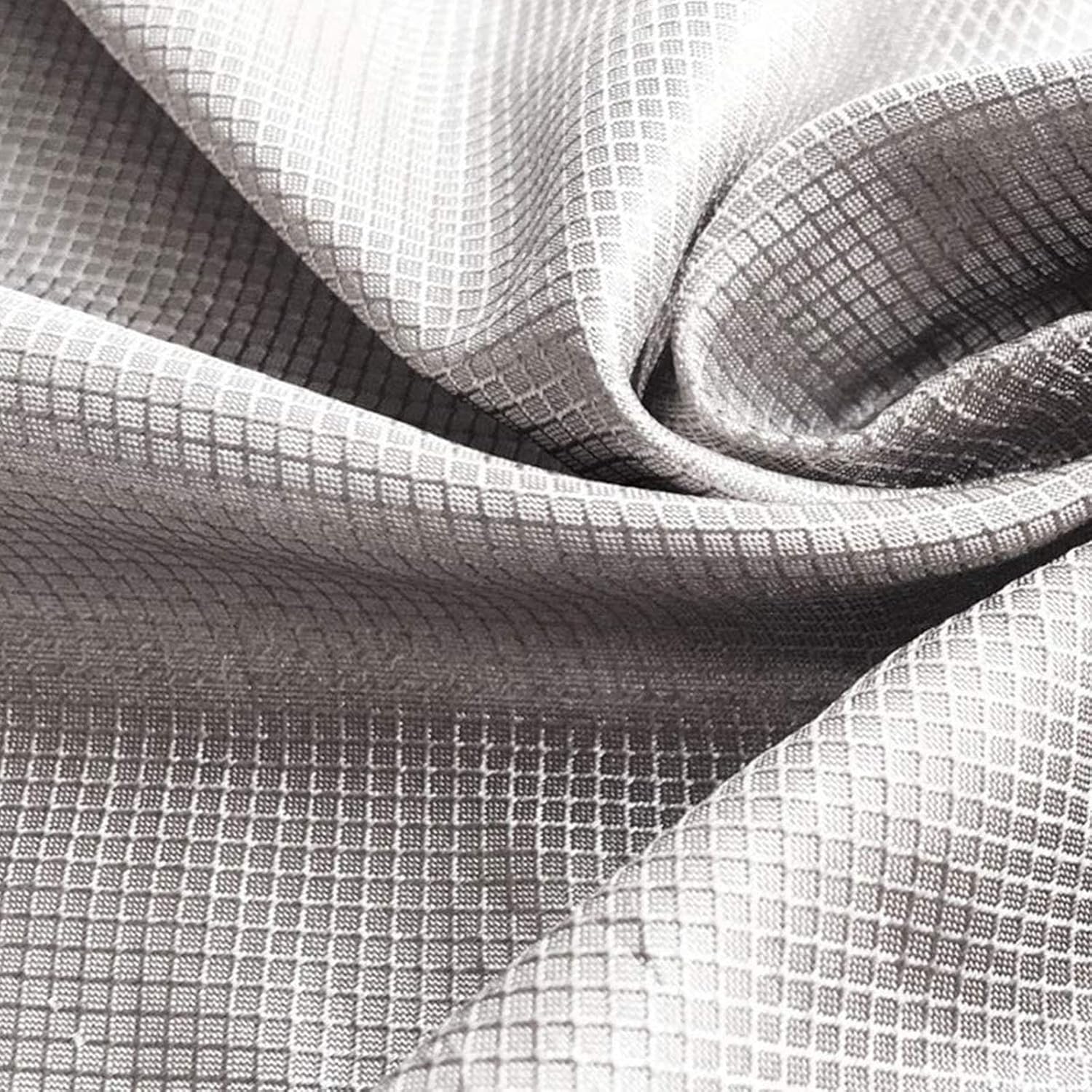 Faraday Fabric RFID Shielding Material EMF Protection for Phone and ...