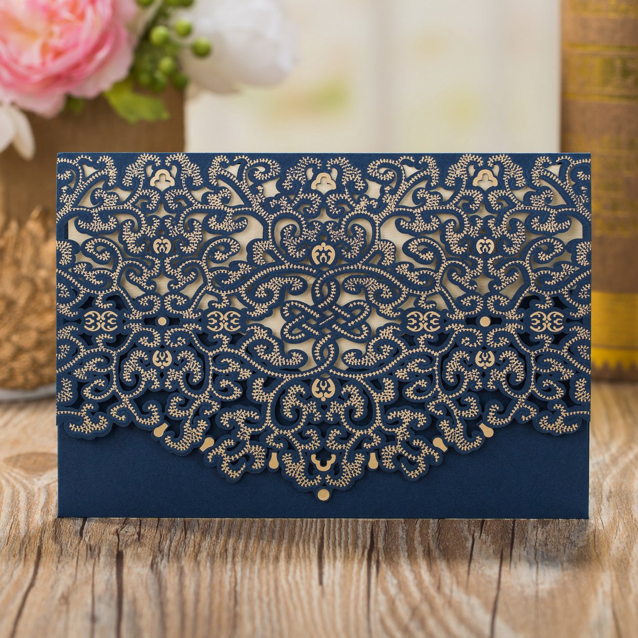 Fancy Envelopes Weddings