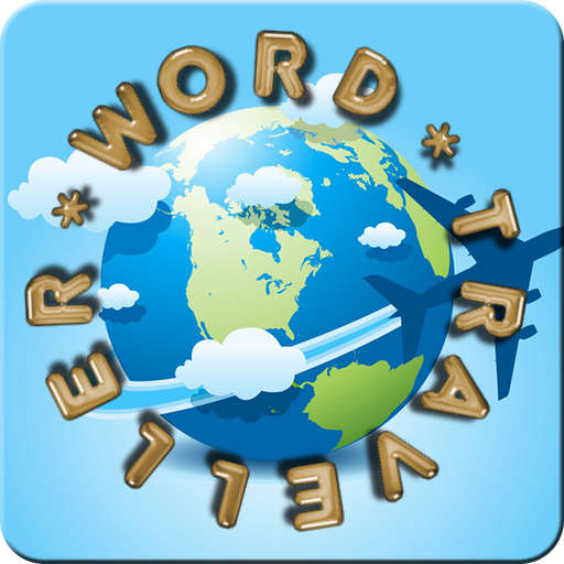Word Traveller - App on Amazon Appstore