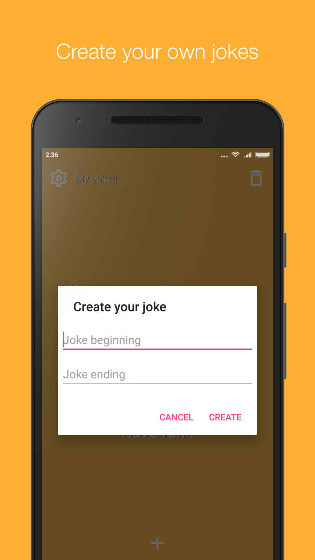 Dad Jokes - App on Amazon Appstore