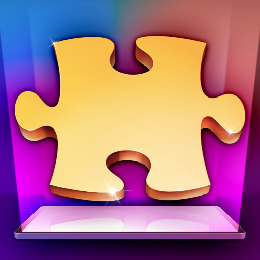 Jigsawpad - jigsaw puzzles HD - App on Amazon Appstore