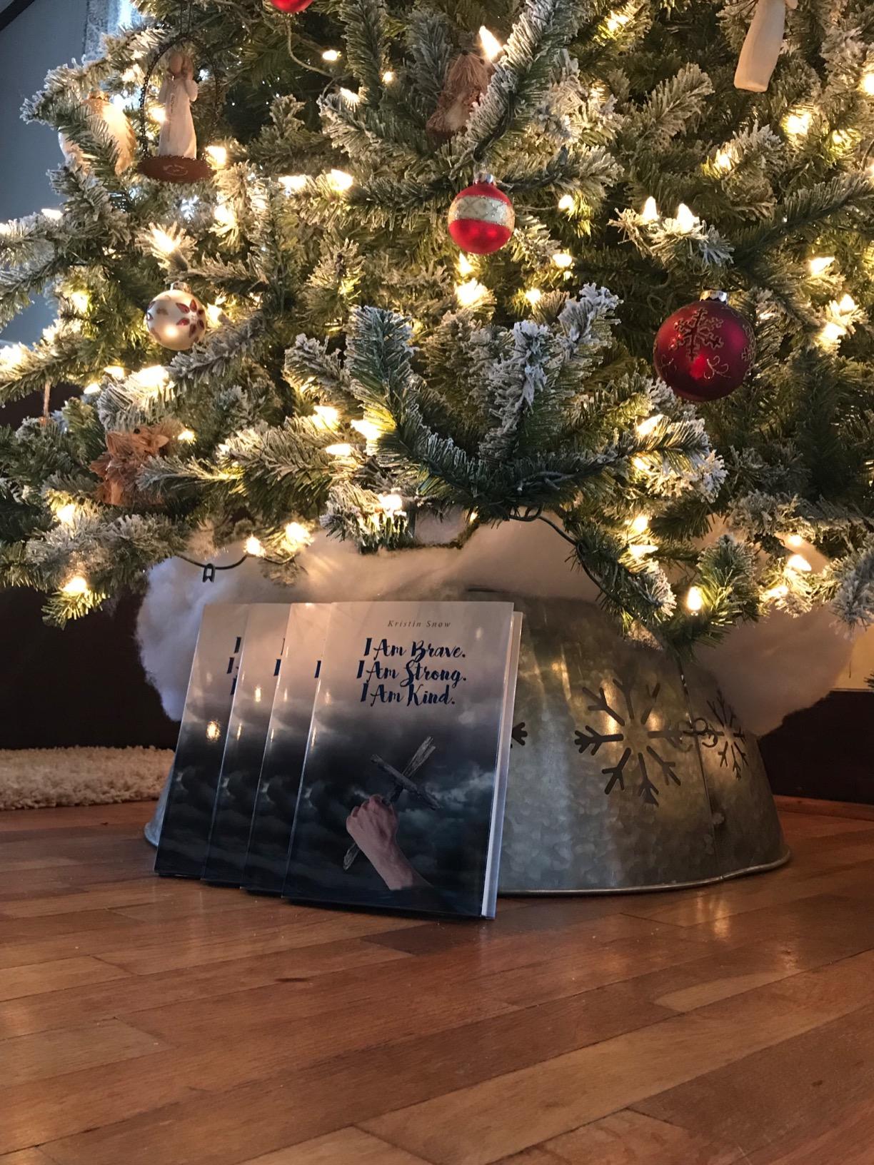 I Am Brave. I Am Strong. I Am Kind.: 9781642993004: Amazon.com: Books