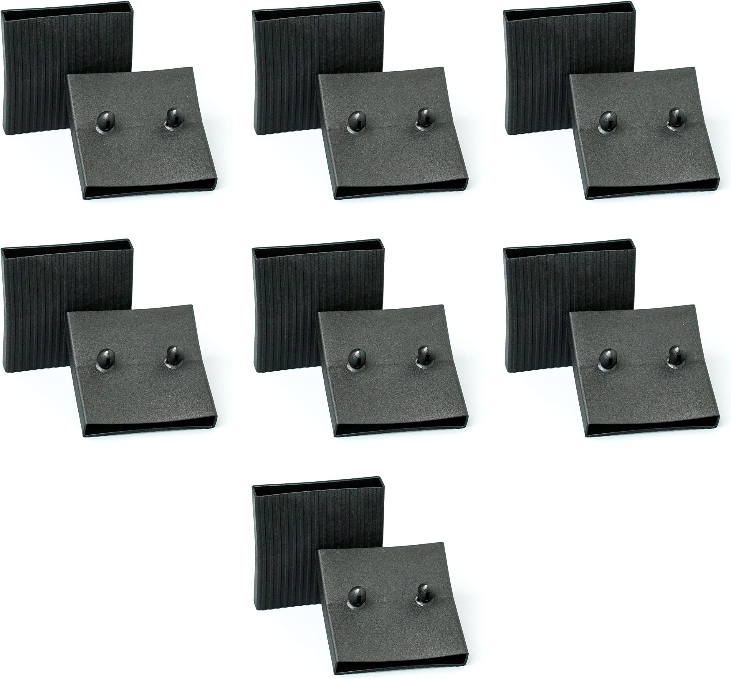 H-BOLT Bed Slat Holders/Bed Slat Clips - Complete Bed Sets Available ...