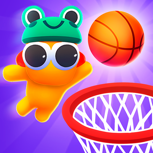Basket Battle: Crazy Jump - App on Amazon Appstore