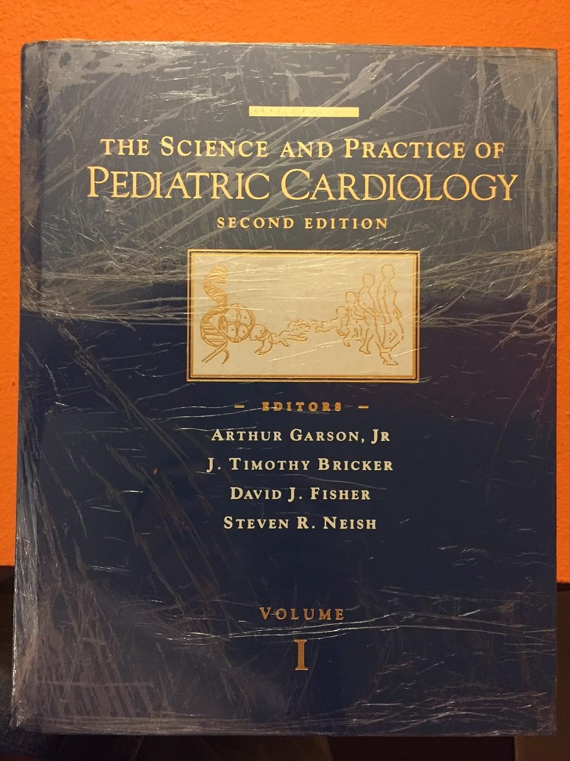 Amazon | The Science and Practice of Pediatric Cardiology | Garson ...