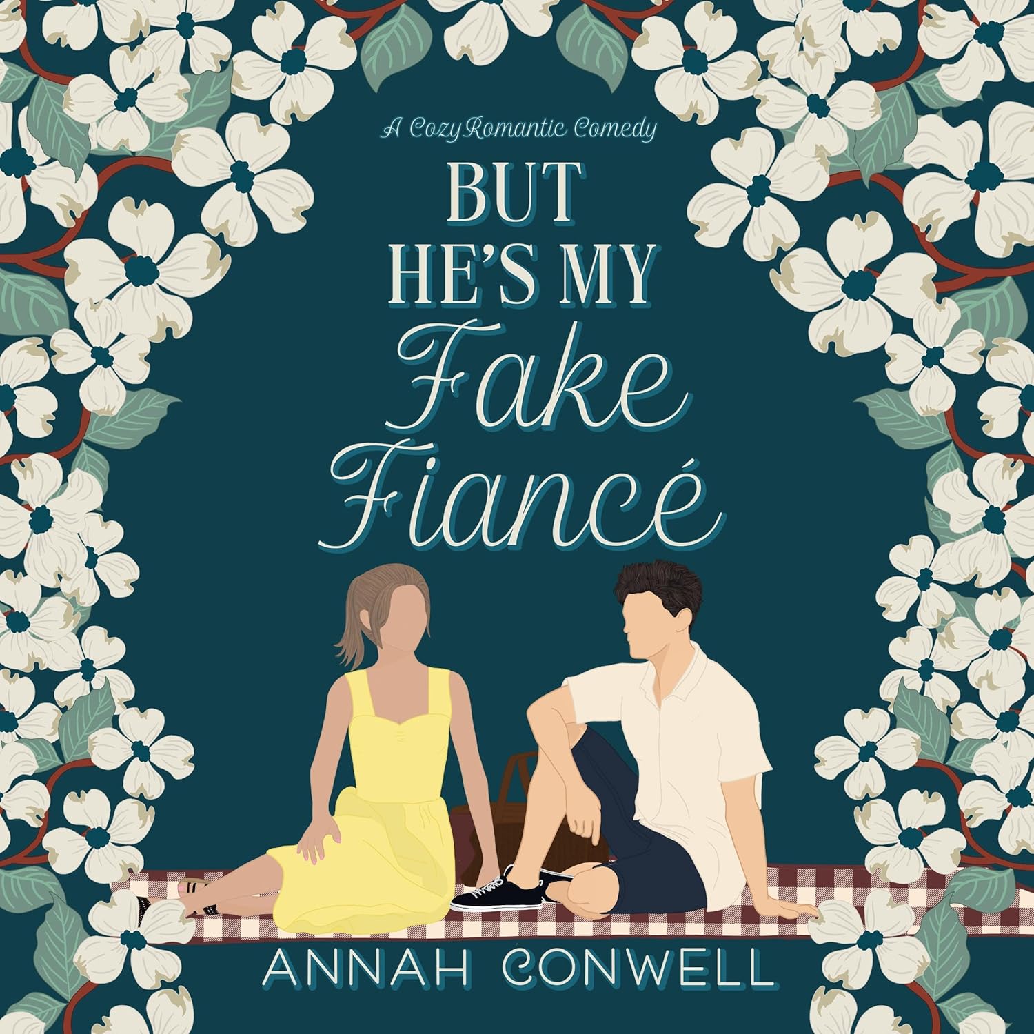 Amazon.com: But He's My Fake Fiancé: But He's a Carter Brother, Book 3 ...