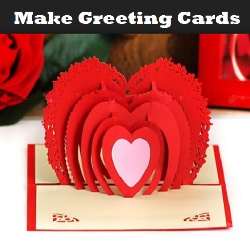 Make Greeting Cards - App on Amazon Appstore