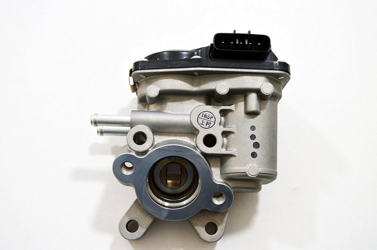 Amazon.com: 14710-EC00D Nissan Exhaust gas recircuration valve ...