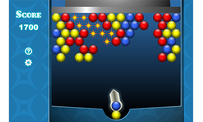Bouncing Balls - App on Amazon Appstore