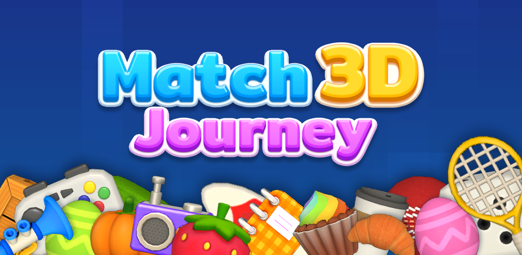 Match 3D Journey - App on Amazon Appstore