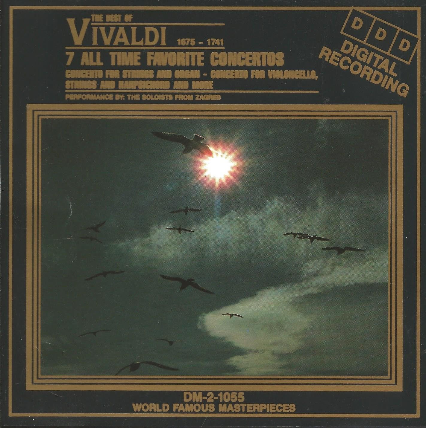 Best of Vivaldi: Amazon.ca: Music