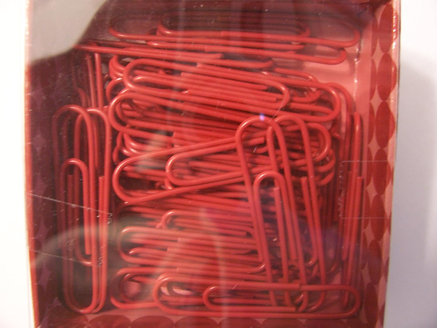 Amazon Staples Jumbo Vinyl Coated Paper Clip Red Binder Clips amazon-staples-jumbo-vinyl-coated-paper-clip-red-binder-clips