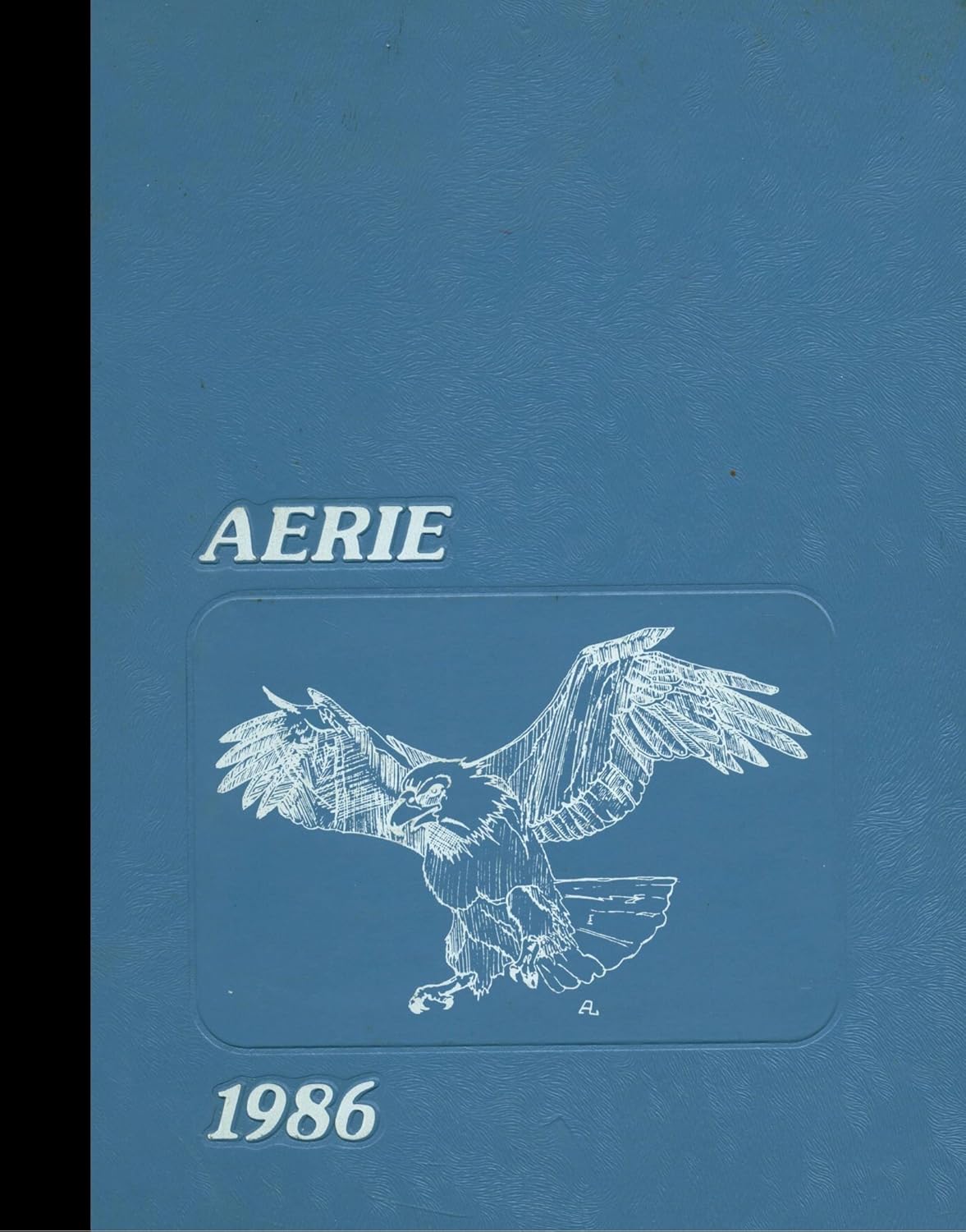 (Reprint) 1986 Yearbook: Taft High School, Chicago, Illinois: Yearbook ...