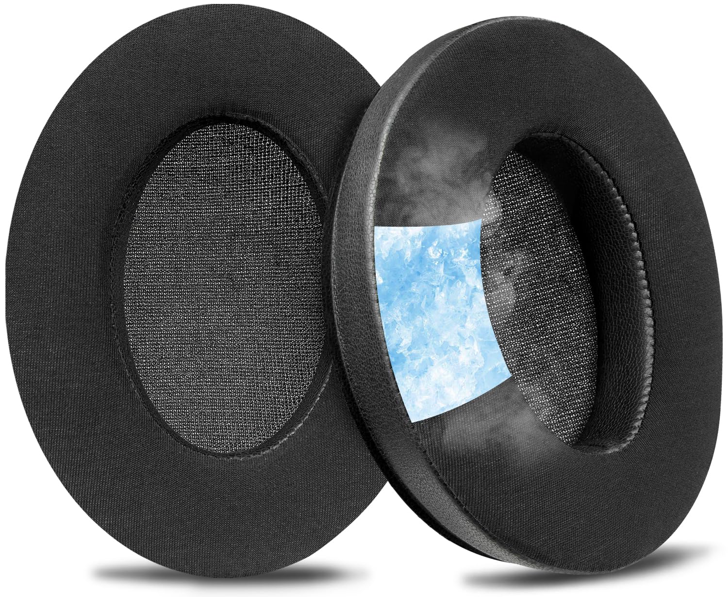 Amazon.com: SOULWIT Earpads Replacement for Sennheiser HD201/HD201S ...