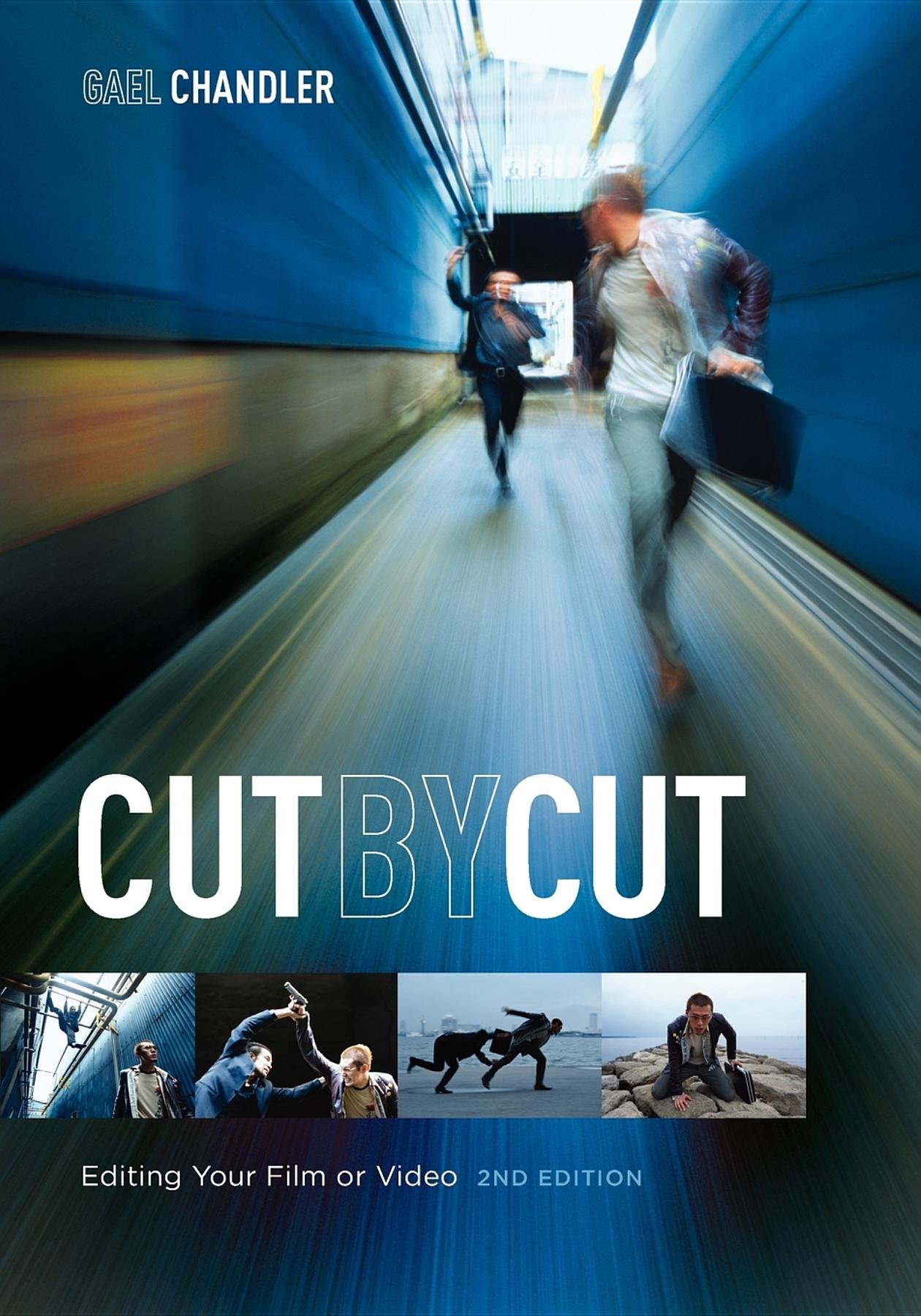 Buy Cut by Cut Book Online at Low Prices in India | Cut by Cut Reviews ...