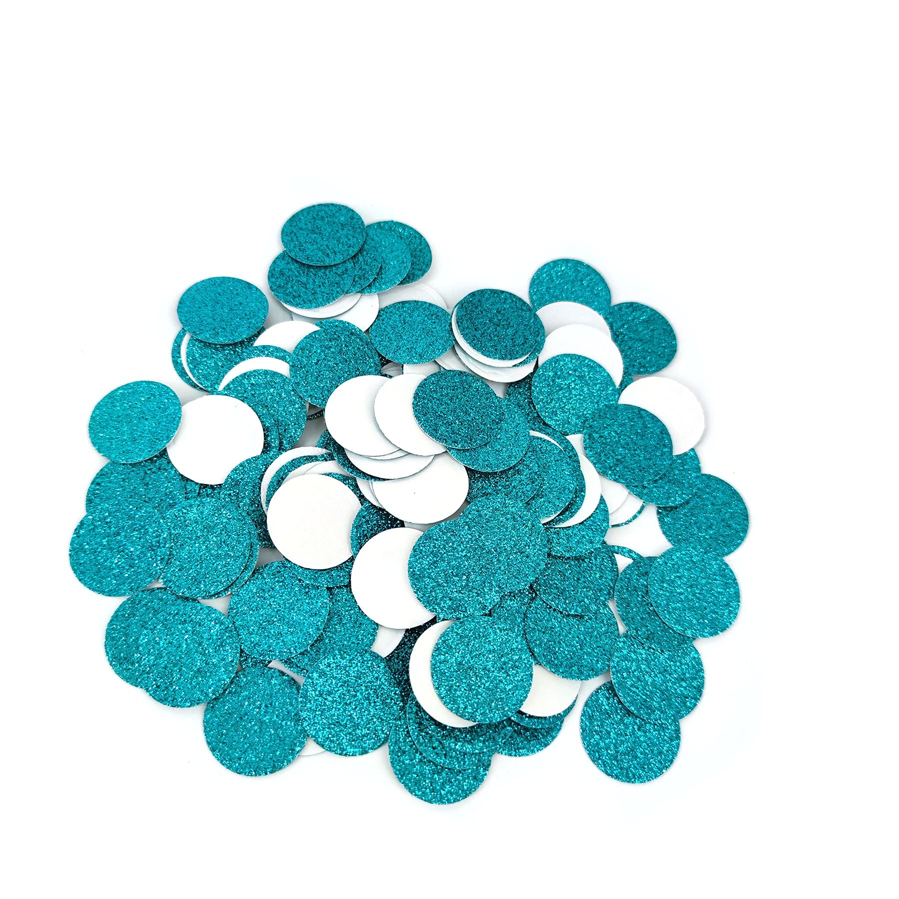 Turquoise Glitter Polka Dots 14+ Thousand Turquoise Polka Dot