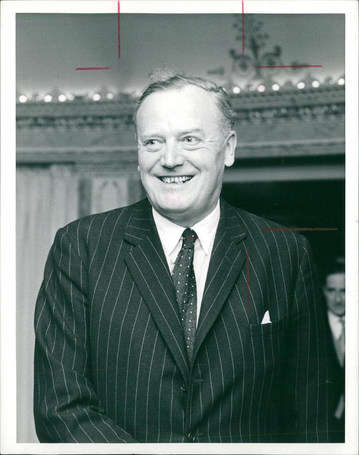 Amazon.com: Vintage photo of Lord Rayleigh : Home & Kitchen