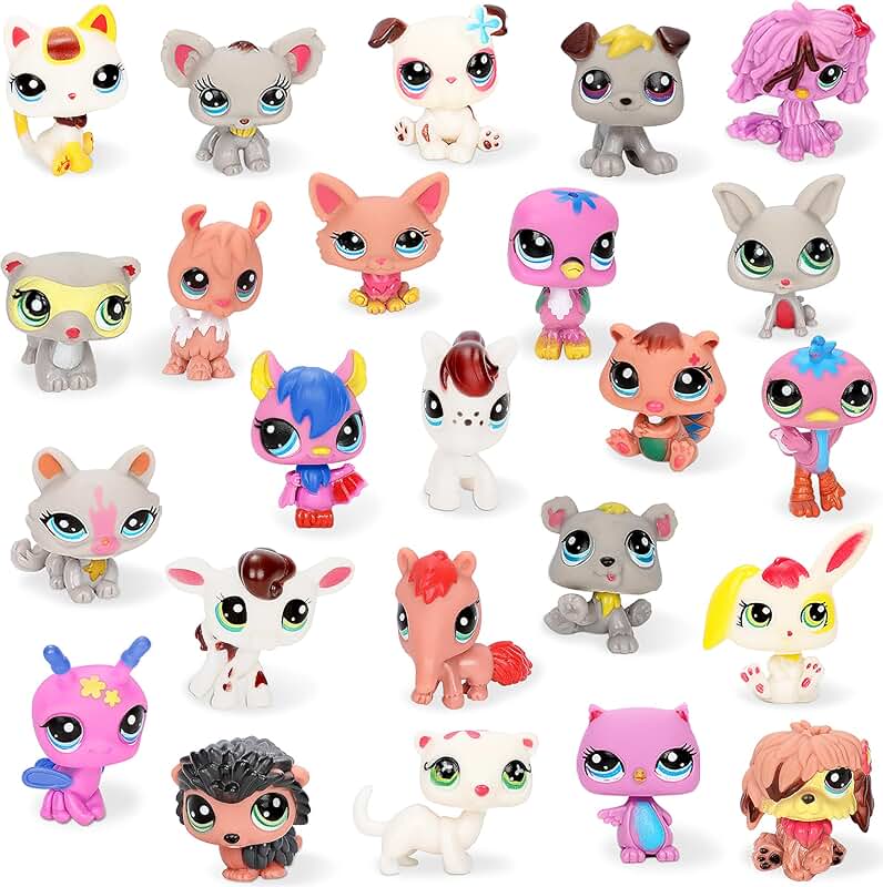 Amazon.com: Lps