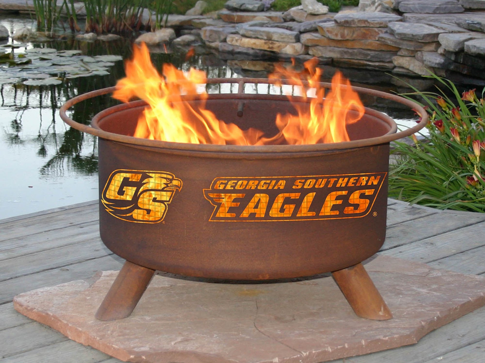 Georgia Fire Pit Outdoor Fire Pits For Sale In Acworth, Georgia