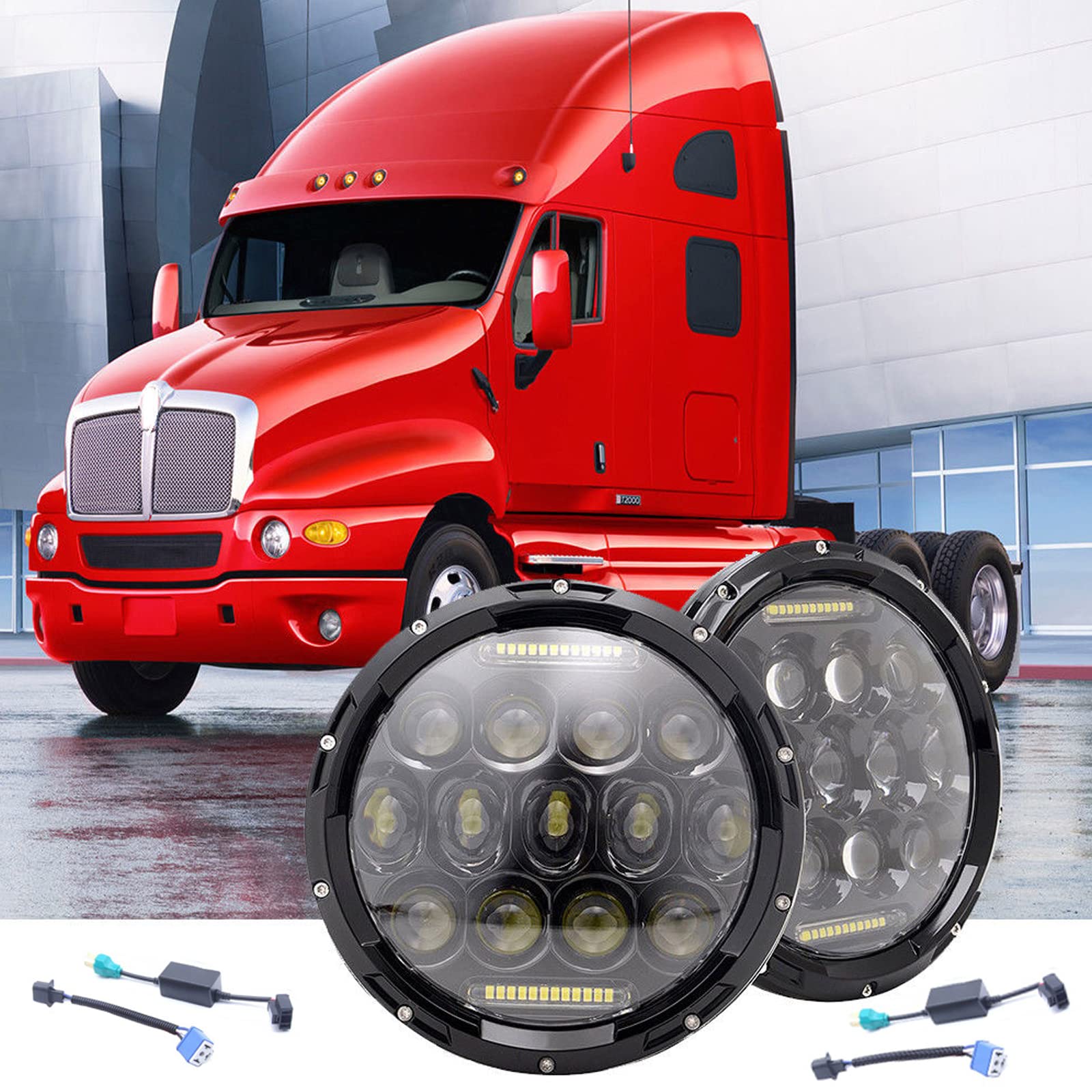 Kenworth T2000 Custom