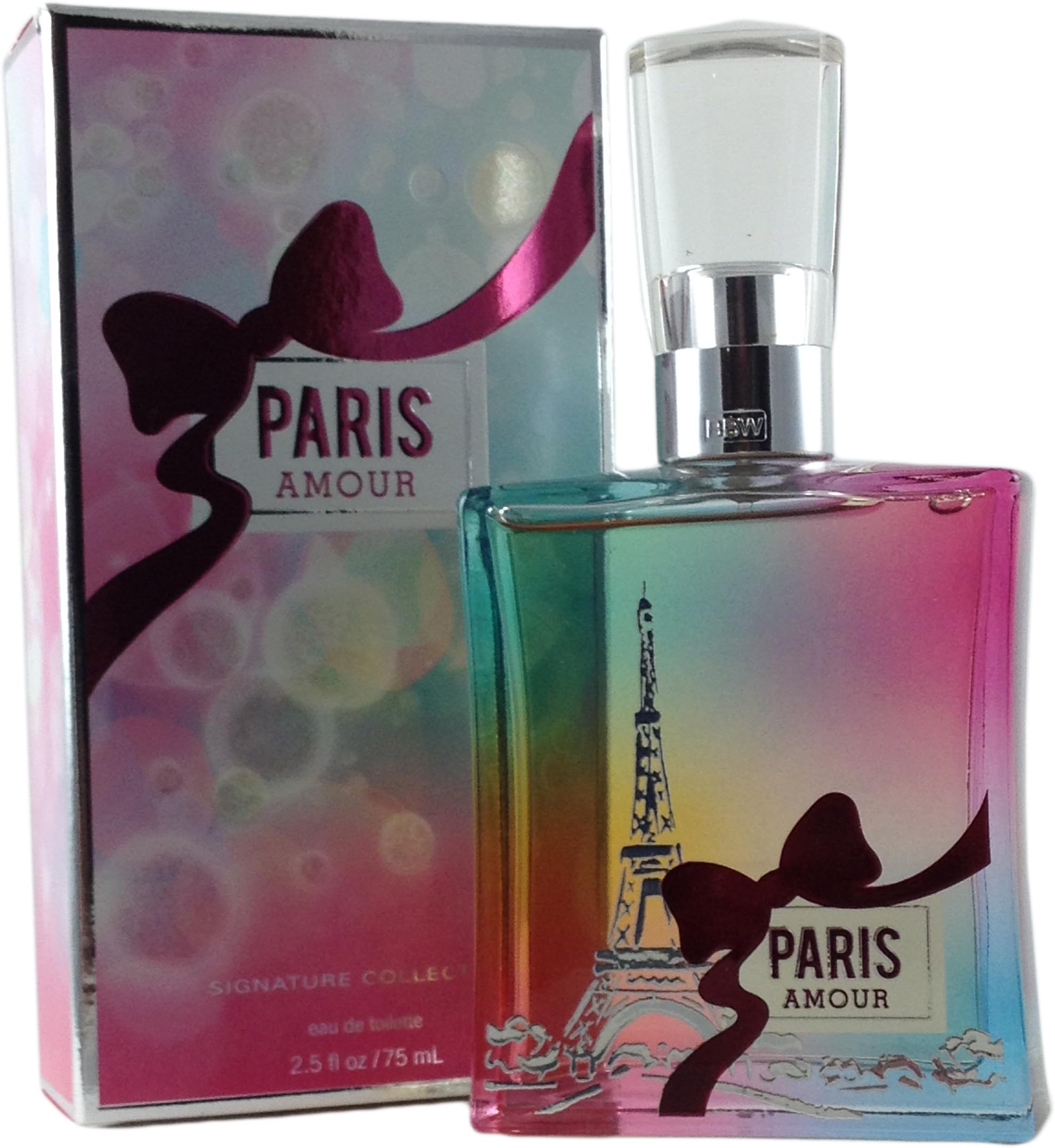 Amazon.com : Bath & Body Works Signature Collection Fragrance Mist ...