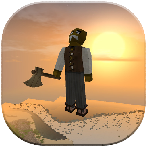𝗠𝗶𝗻𝗶 𝗪𝗼𝗿𝗹𝗱 𝗖𝗿𝗮𝗳𝘁 𝗣𝗿𝗼 : 𝗕𝘂𝗶𝗹𝗱𝗶𝗻𝗴 𝗮𝗻𝗱 𝗦𝘂𝗿𝘃𝗶𝘃𝗮𝗹 - App on Amazon Appstore