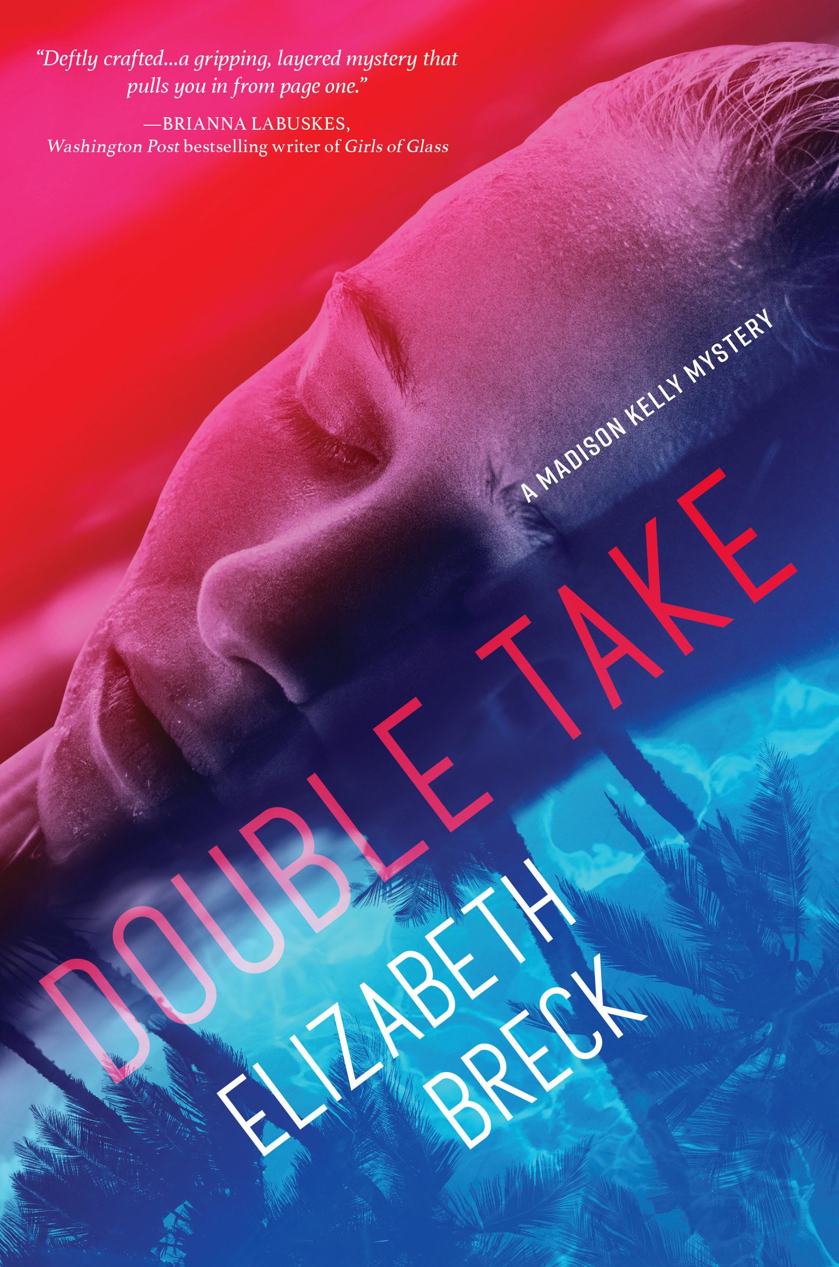 Amazon.com: Double Take: A Madison Kelly Mystery: 9781643857664: Breck ...