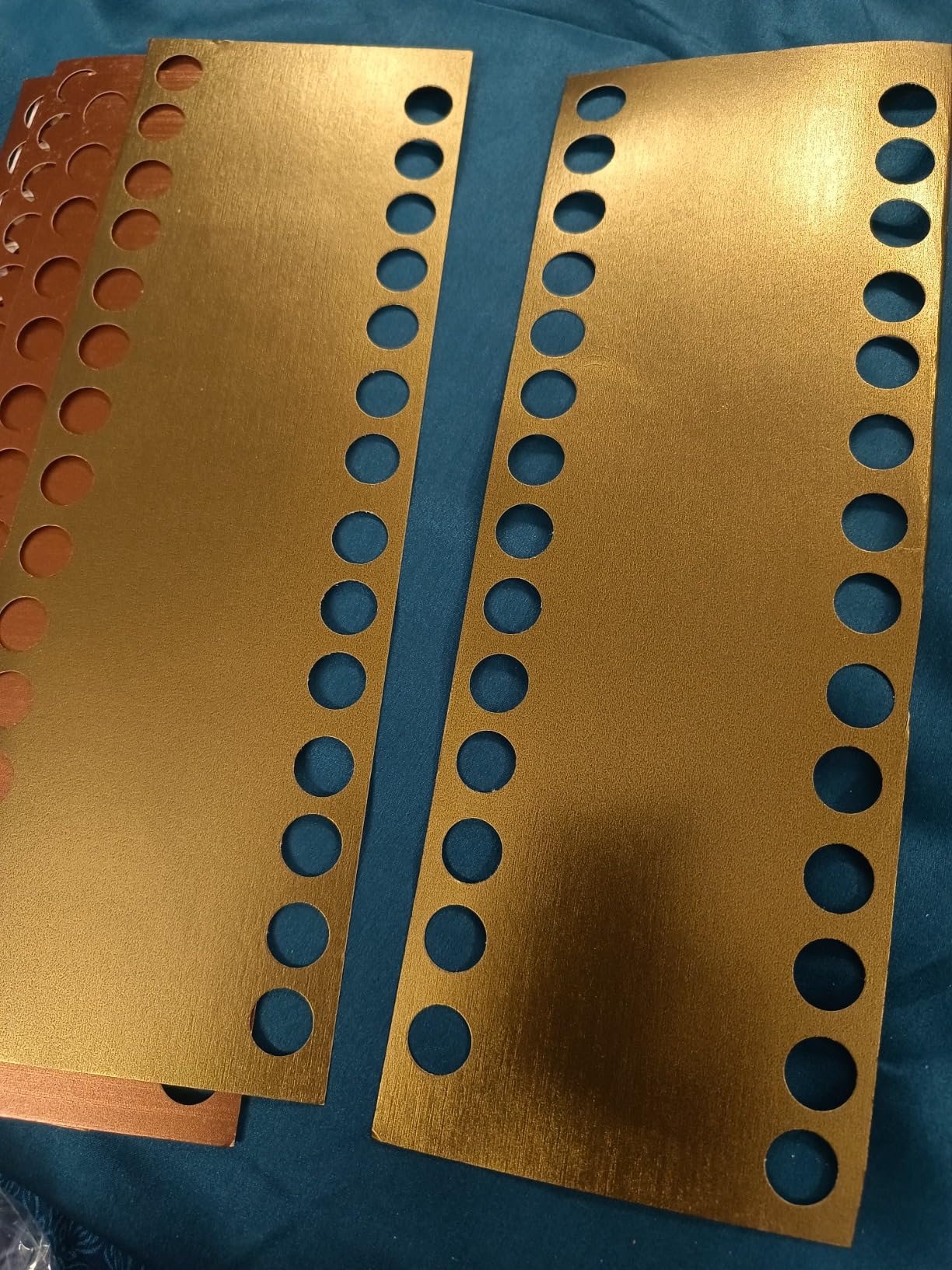 LITTLE BIRDIE Paper Punching Machine/ Craft Punch Cutting Size 1.5cm ...