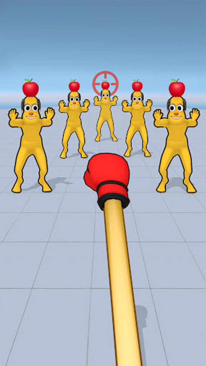 Annoying Uncle Punch Game - App on Amazon Appstore