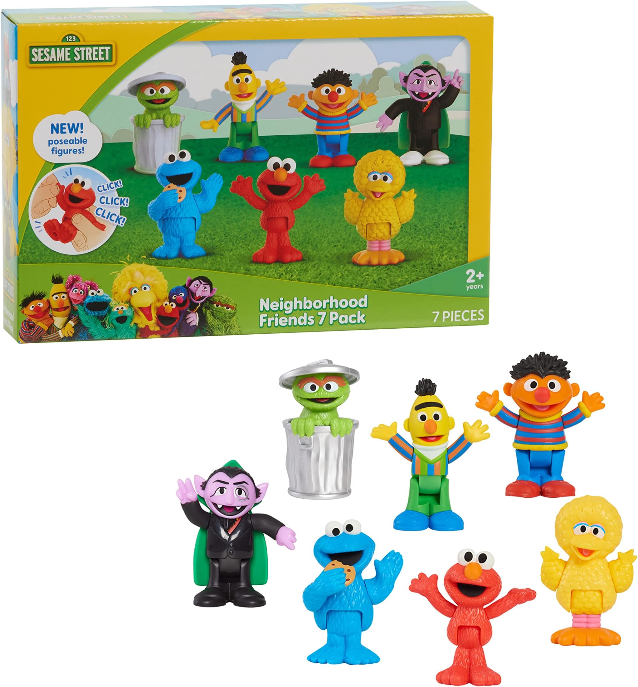 Gund Sesame Street Tango Plush, 10 Inches : Amazon.com.au: Toys & Games