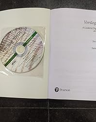 Verilog HDL : Palnitkar, Samir: Amazon.in: Books