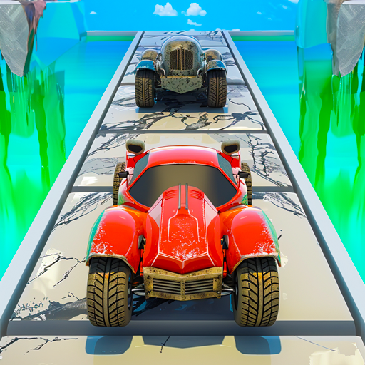 Supercar Sprint Evolution: Ultimate 3D Car Racing & Collection Quest ...