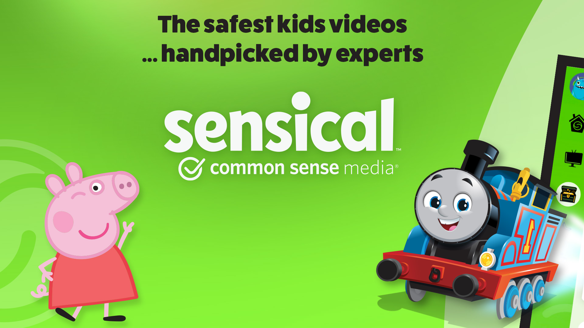 Sensical - App on Amazon Appstore