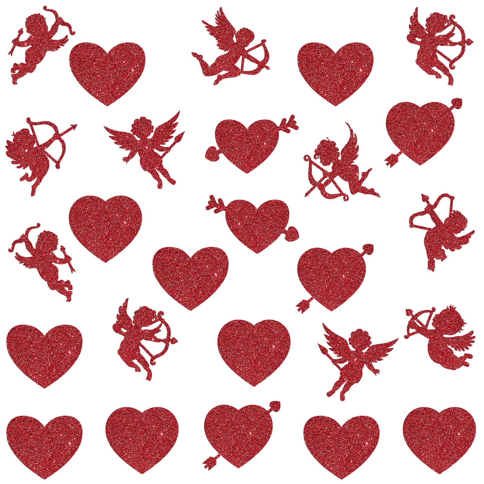 Amazon.com: 48 Pcs Science Lab Cut Outs, Science Bulletin Board ...