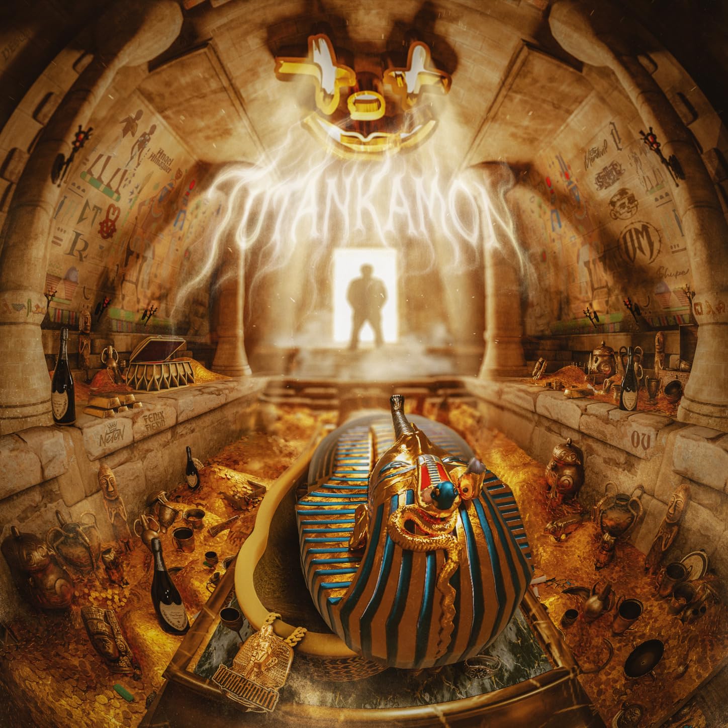 Orula canción de Victor Mendivil de Orula en Amazon Music.