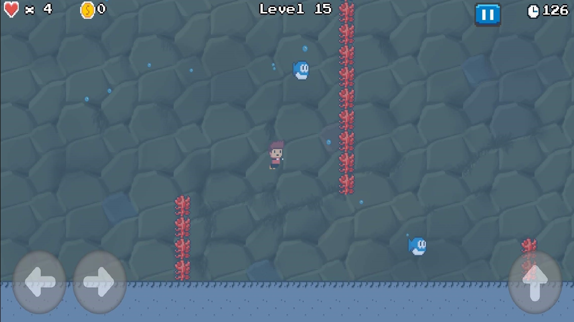 Super Sam's World - Super Adventure - Il mondo di Super Sam - Super ...