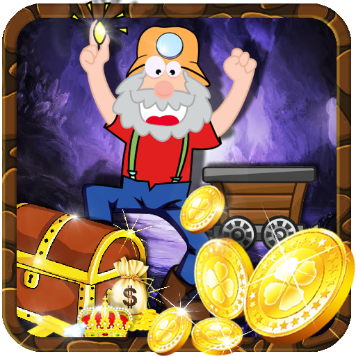Gold Miner Rush - App on the Amazon Appstore