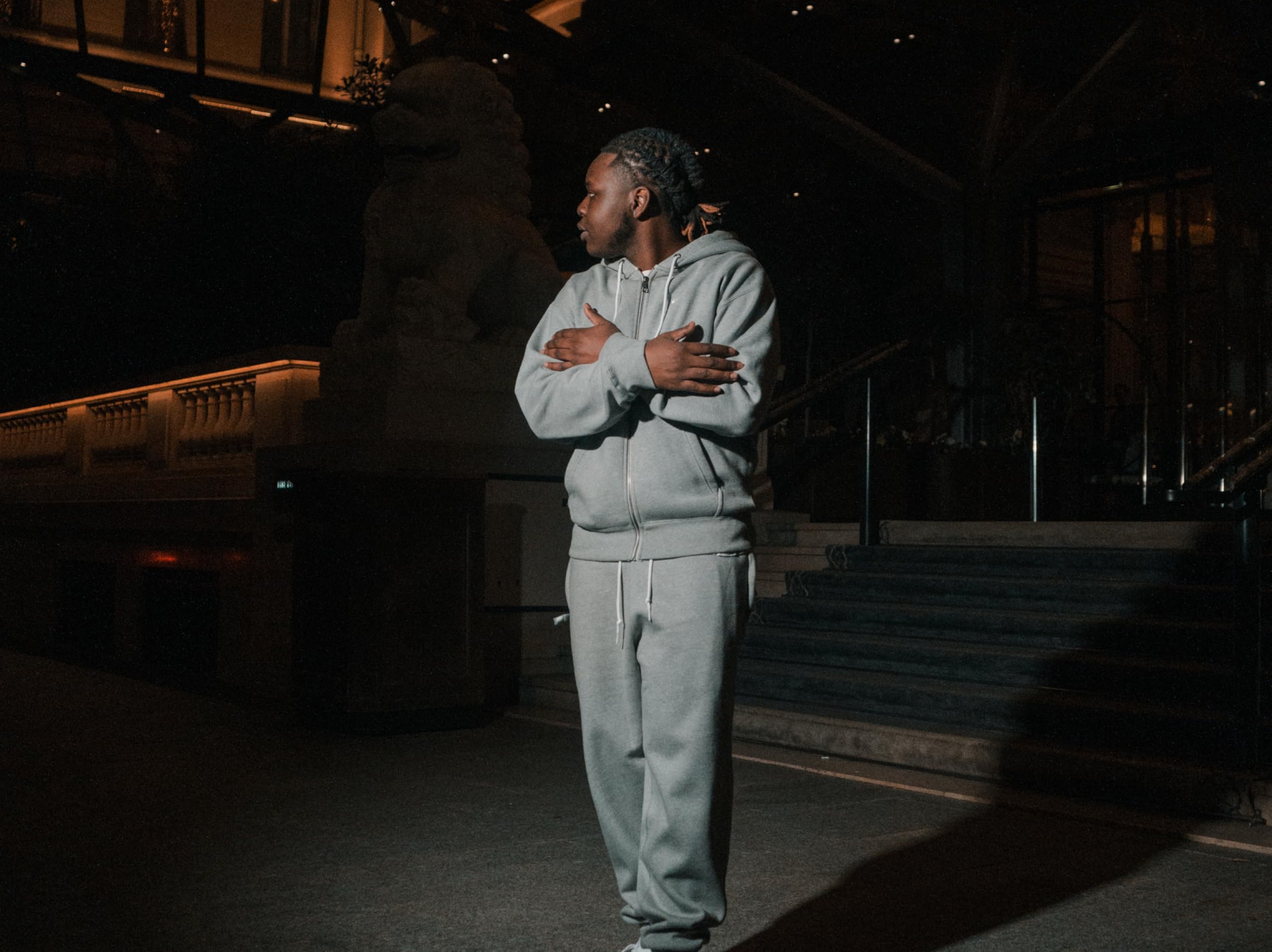 Jetlag [Explicit] song by Lacrim feat. Soolking & Kore from RIPRO [Explicit] on Amazon Music