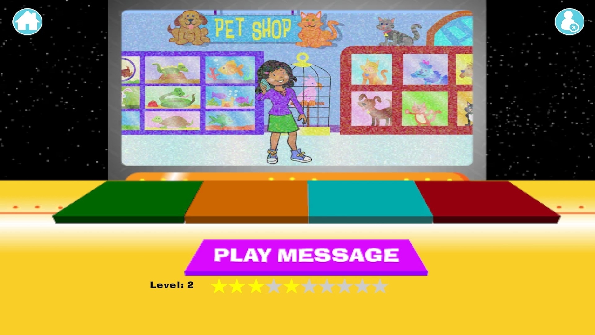 HearBuilder Auditory memory - App on Amazon Appstore