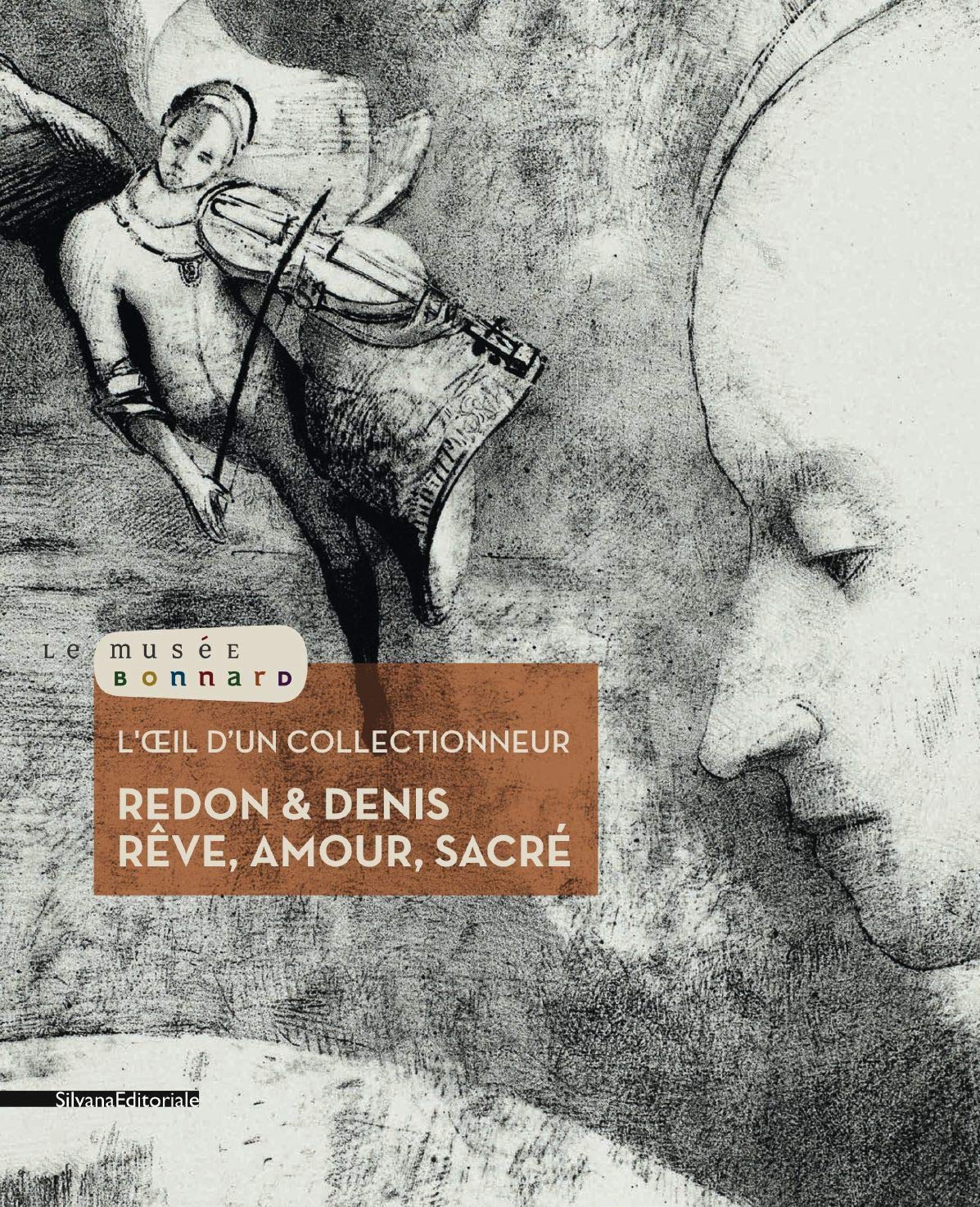 L'oeil d'un collectionneur: Redon et Denis : Rêve, amour, sacré: Amazon ...