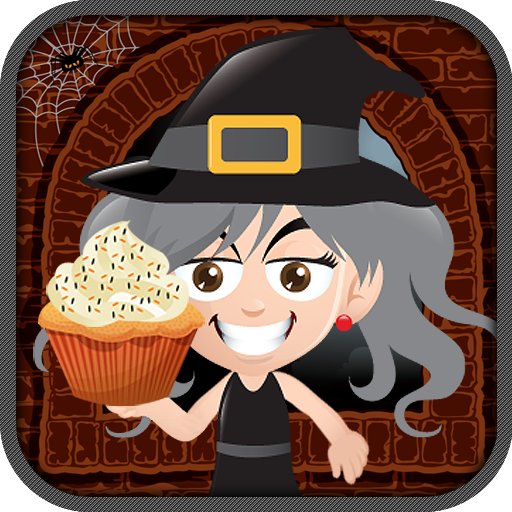Halloween Cupcake Cafe Game - App on Amazon Appstore