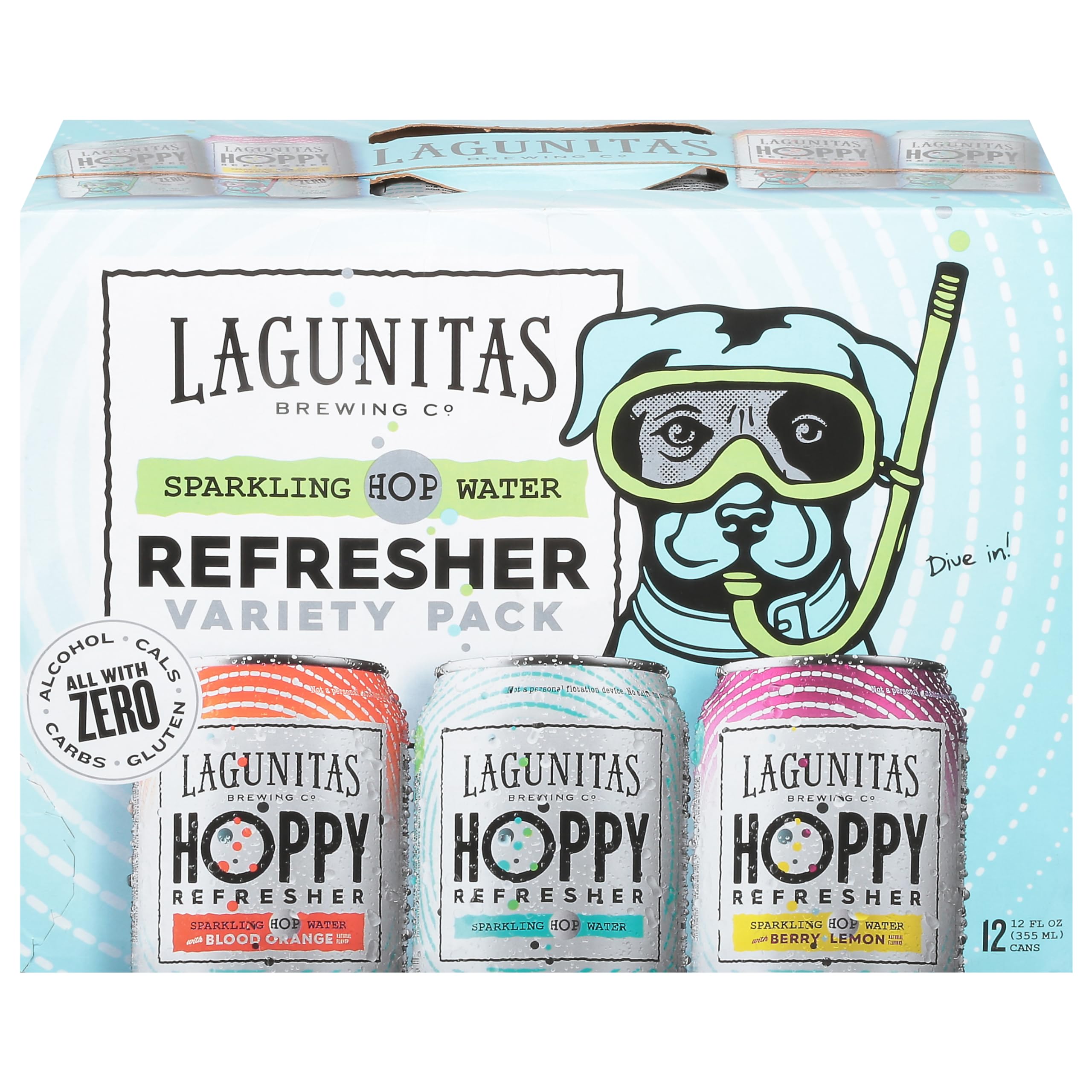 Lagunitas stock finder alerts in the US | HotStock
