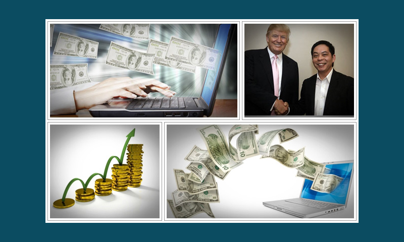 Commission Money Machine - App on the Amazon Appstore