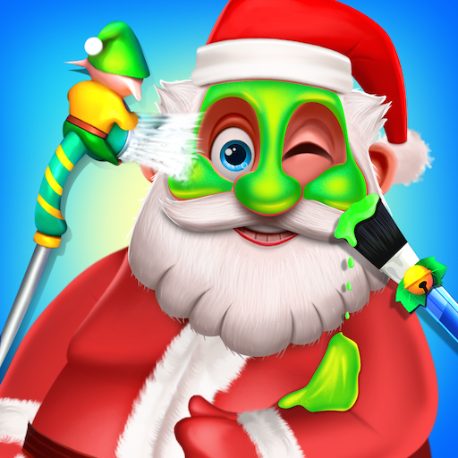 Santas Daily Routine Activities - App on Amazon Appstore